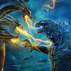 哥斯拉游戏解说 