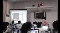 在幻灯片中设置放映效果自定义动画 全国义务教育信息技术优质课...