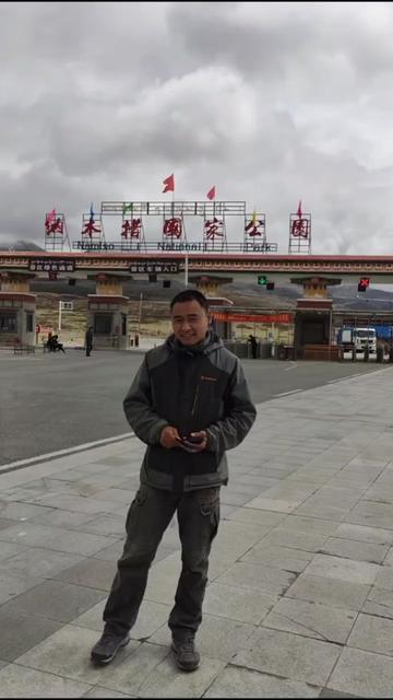 纳木错,西藏三大圣湖之一!网上订票,我感觉自己占了大便宜!西藏vlo