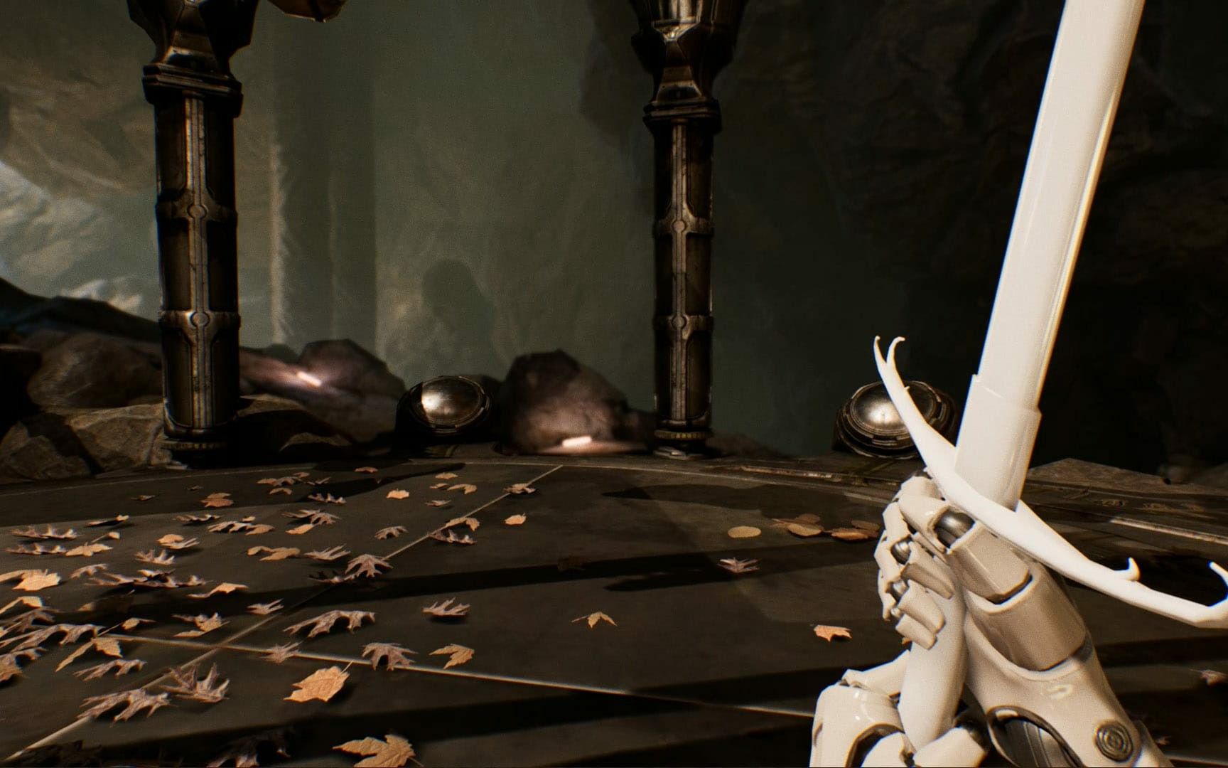 【UE虚幻资源】Unreal Engine-近战动画合集