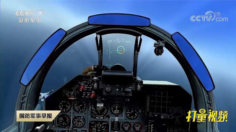 模拟空战,在仿真对抗中培植胜战基因