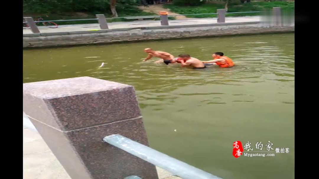 少年溺水身亡,暑期防溺水