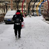 W要传播海员正能量 