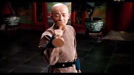 宫锁沉香 幕后花絮 包子唱歌