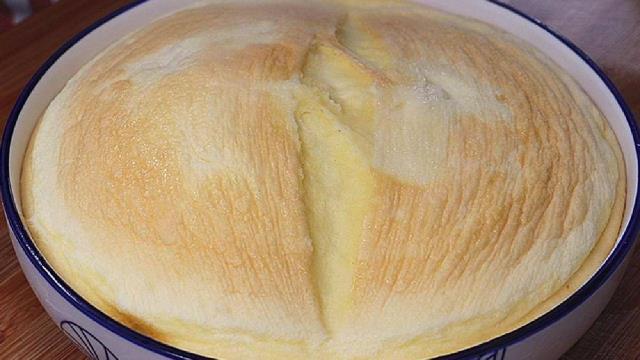 蛋糕零失败做法,掌握3个技巧,松软好吃不消泡,新手也一次成功