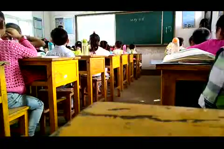 【获奖】北师大版小学数学一年级上册_一 生活中的数动物乐园-江老师...