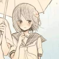 雷雨交加大浪 