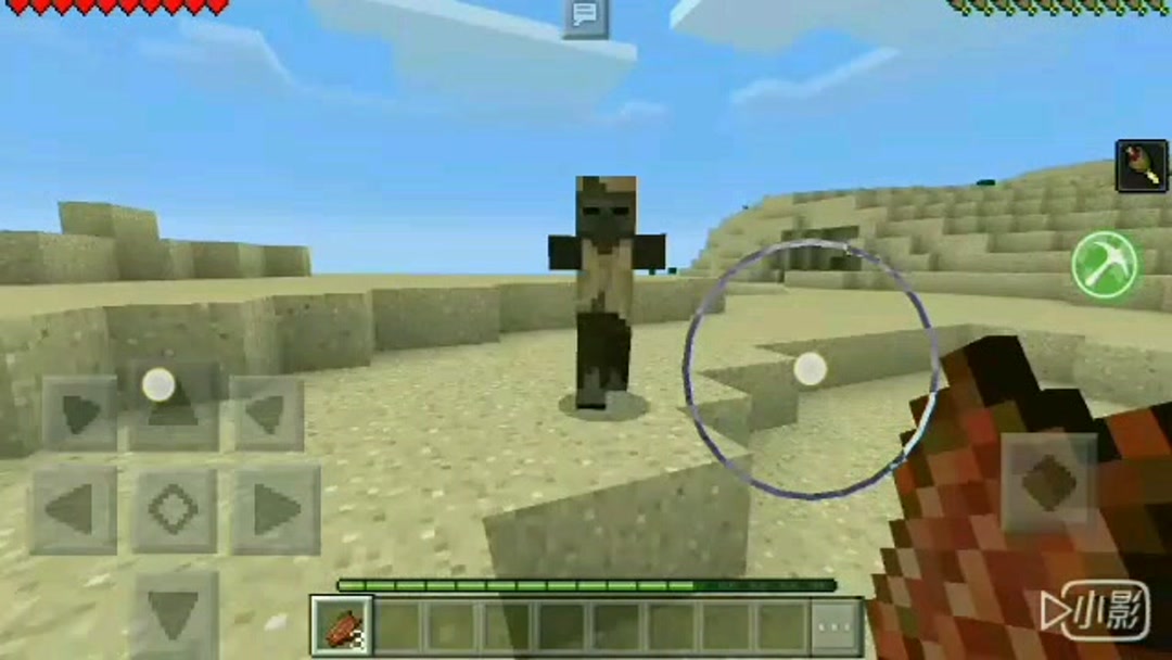 小修罗解说我的世界:这是史上最牛逼的作死坑爹呀。