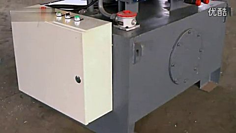 滑模操作演示俄语 国新液压