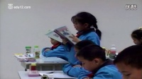 ...小学语文《肥皂泡》点评(中小学新课程改革优秀课例示范教学实录)