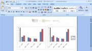 word2007中怎么添加显示圆饼图饼状图中的图例