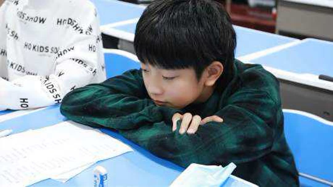 「TF家族」《练习生日常不过的日常》15.我们,加油Go!