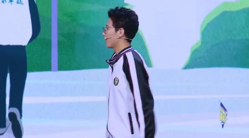 衡水中学“学霸”演讲:我们不是高考机器,想成为父母的骄傲