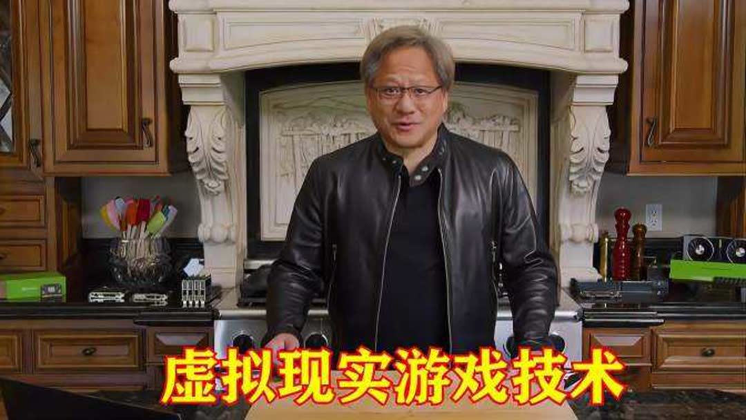 虚拟现实游戏最吸引人,即便未有游戏面世,这些新技术仍令人期待