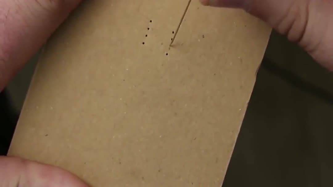 牛人教你制作简单的金属探测器,赶快做一个去寻宝