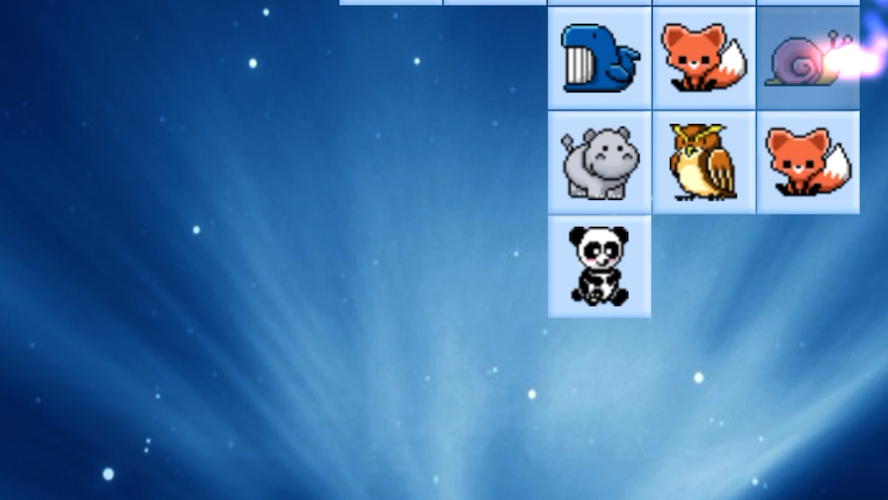 经典小游戏,连连看23