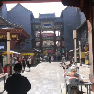Hebei_Caoyudong 