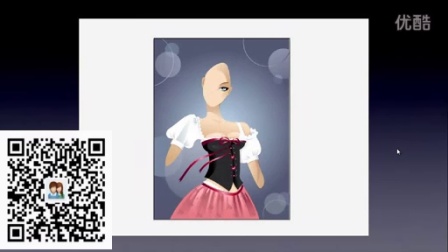 AI教程 AI视频教程 AI实例教程AI CS6 第一课邢帅教育_标清_0