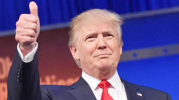 安倍这次干的漂亮!日本五天三度“打脸”特朗普,普京强力介入