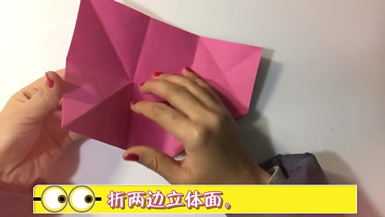 手把手教你制作最简易的笔筒