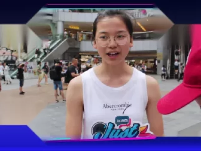 JustTalk第九期:你知道这些网络黑话的意思吗?