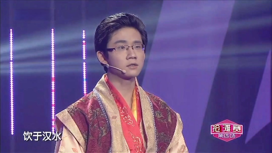 男子钟爱中国传统文化,排斥外来文化,导师:是不是应该博采众长