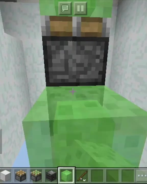 我的世界恶搞挂机好友 送他上天