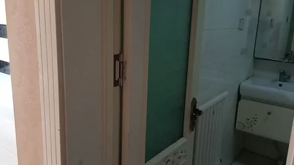 阿卡精装四居室,免税送车位送储。#幸福里性价比好房推荐