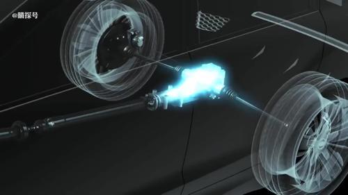 汽车动力开关离合器与变速装置变速器,它们是怎么工作的?