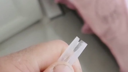 管子哨片存在质量问题问题