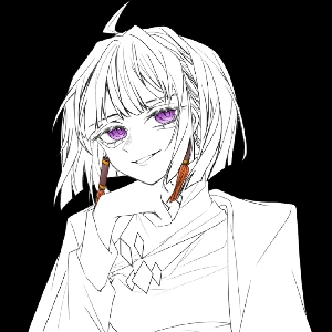 喜欢瑞哥的小鱼 