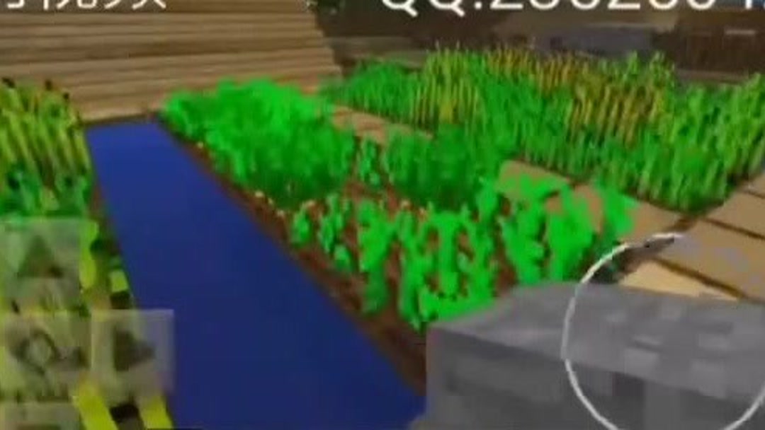 我的世界手机版解说——末影之地降临