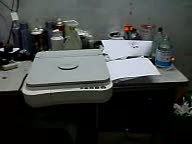 CANON FC 290便携式复印机使用操作说明