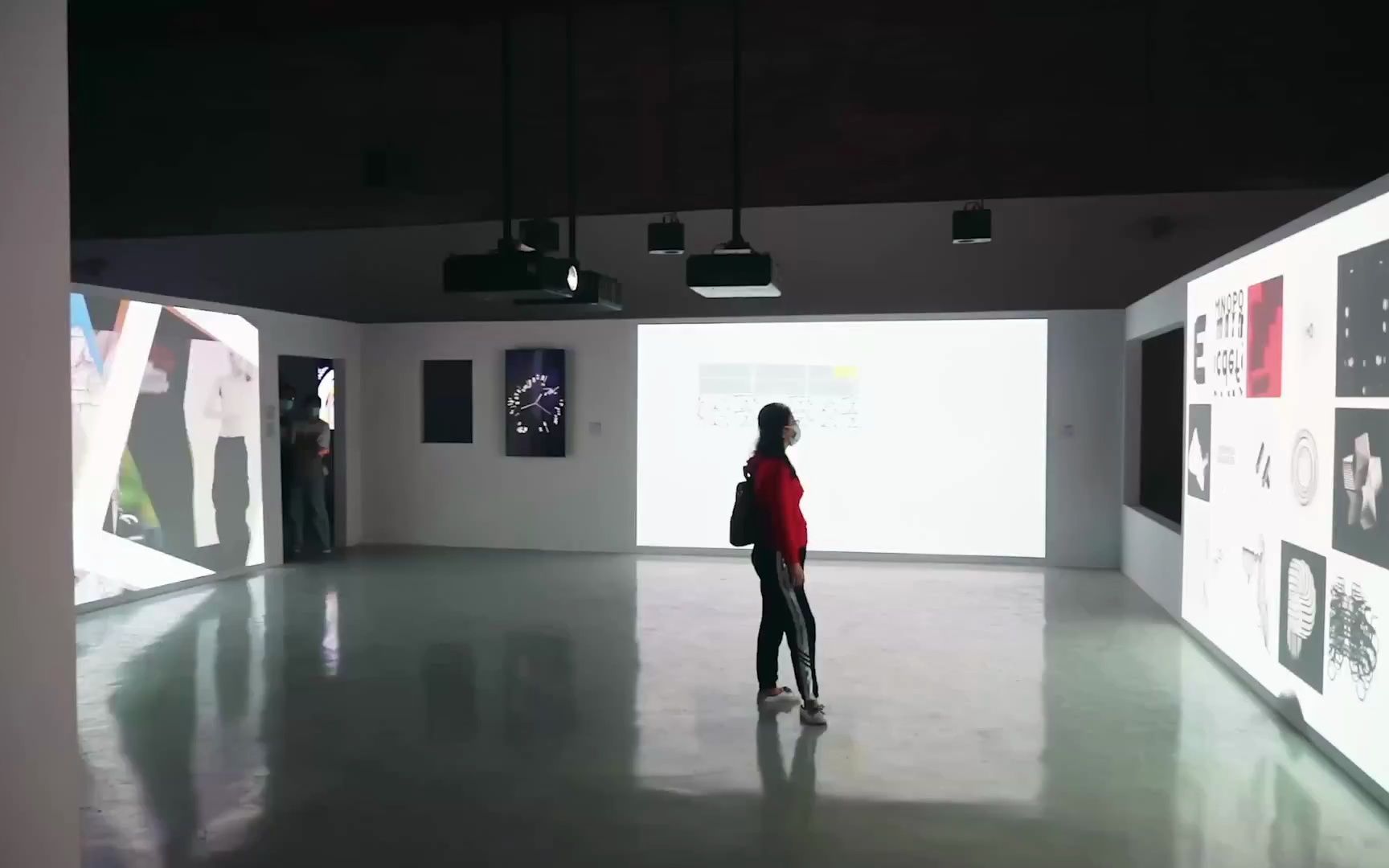 平面设计 :何为动态?