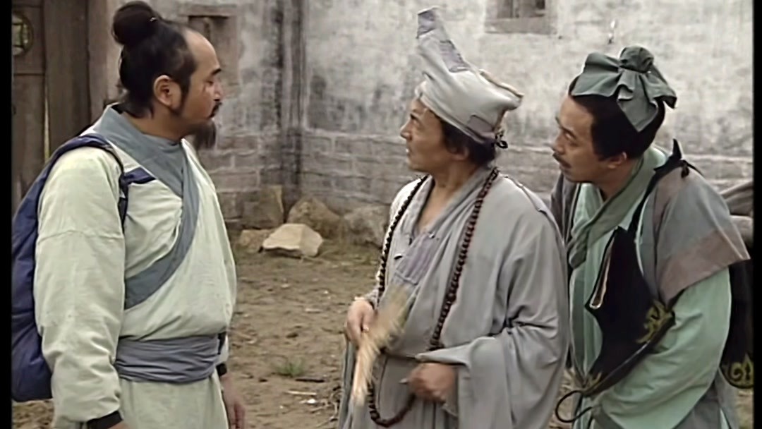 致敬经典:最早的自行车?当官的这车太奇葩,简直破了次元壁!