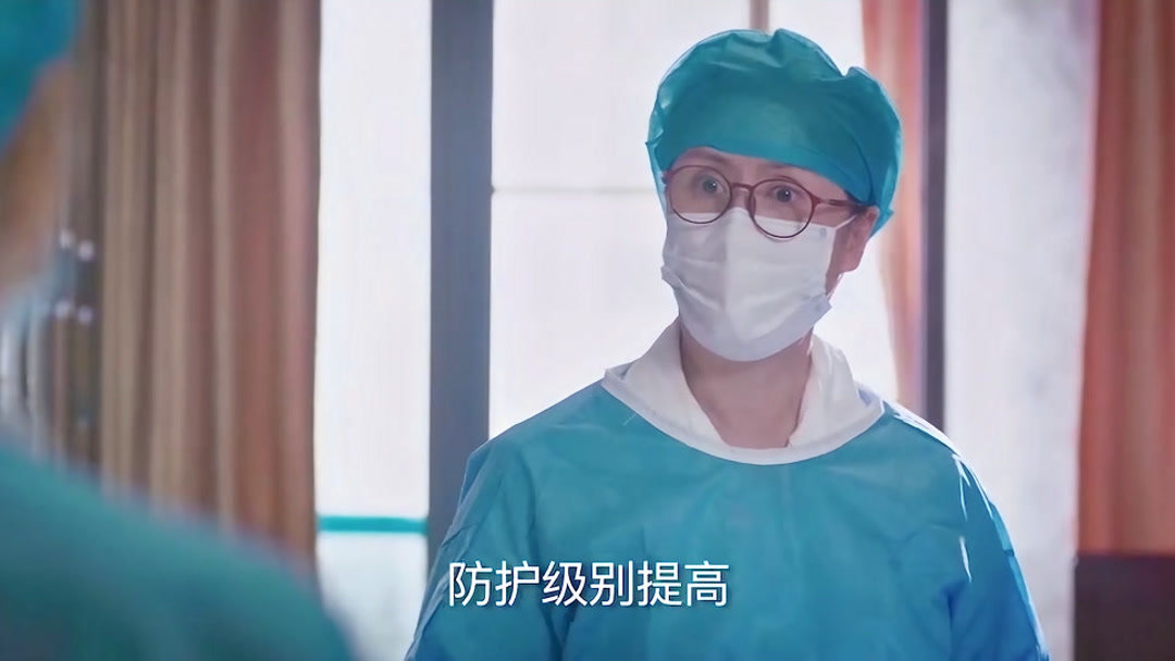 最美逆行:疫情严重,连护士都感染了,护士长心急如焚啊!