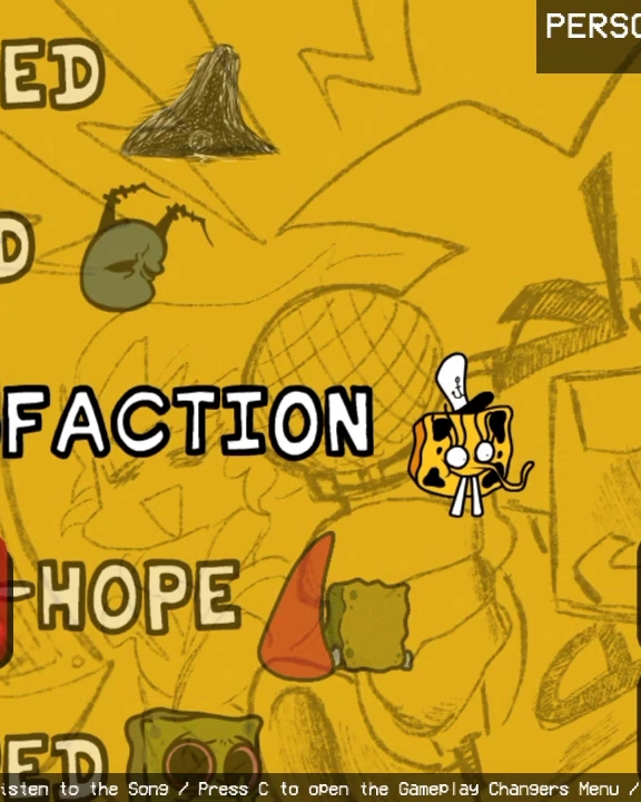 fnf深红模糊的早晨:较困难优质国人模组肉峡谷。