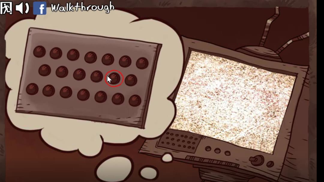 【夭夭】史上最贱游戏3通关太简单