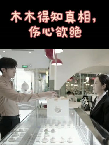 奈何boss要娶我2 木木离家出走!