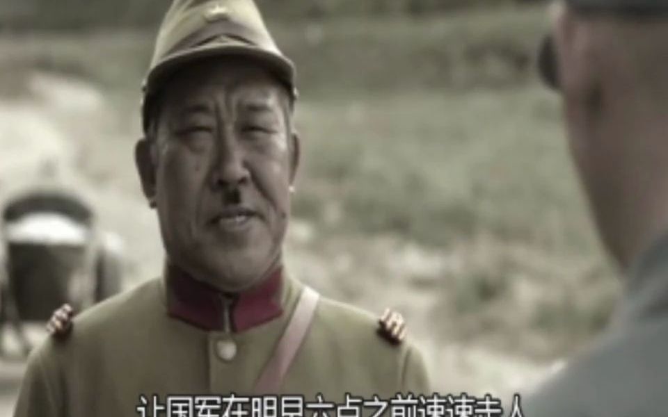 南口血战!国军1个团阻击70000鬼子21天,给予日军惨痛教训!影视