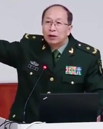 金一南:《2020年中美关系》完整版, 建议先马了,细心琢磨着看!