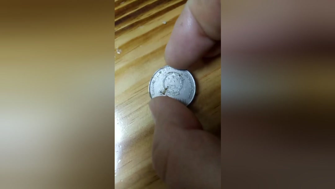 一元硬币1992年,正面牡丹花版,增值价格很高,先不要着急出手哦,值得...