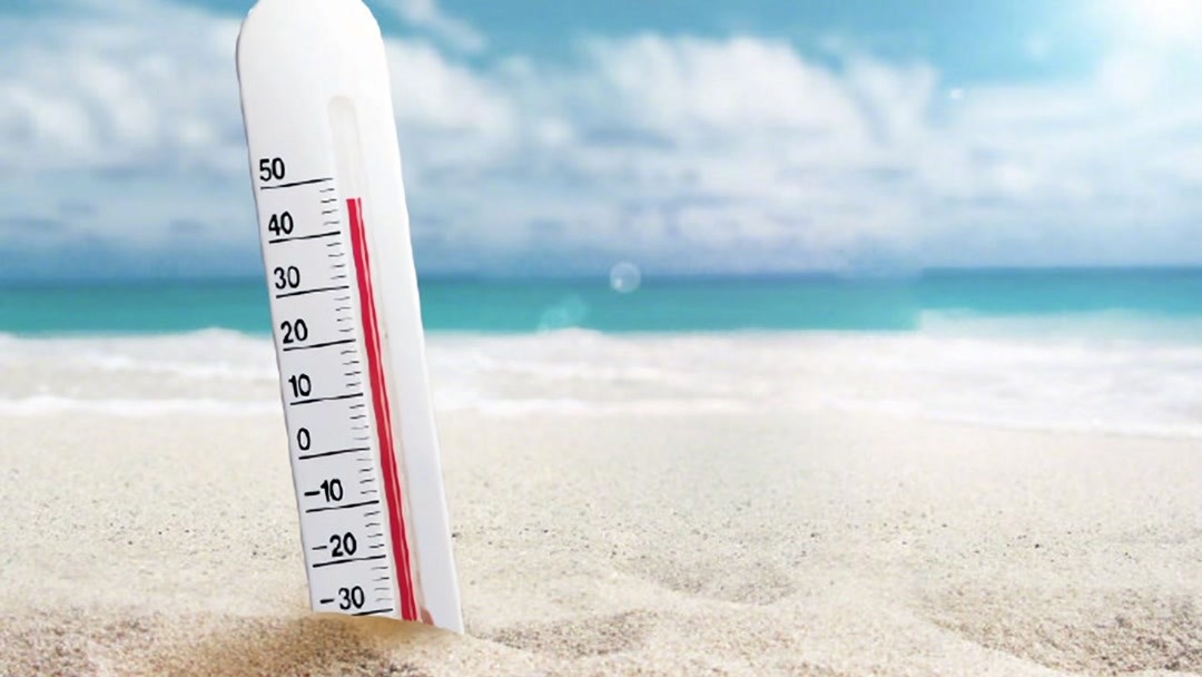 惊!地球到了2000年来最热的时候,人类活动是变热主因