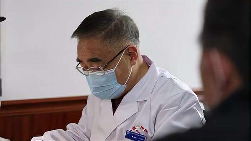 新华视点|全国人大代表张伯礼:助力世界卫生事业 中医药大有可为