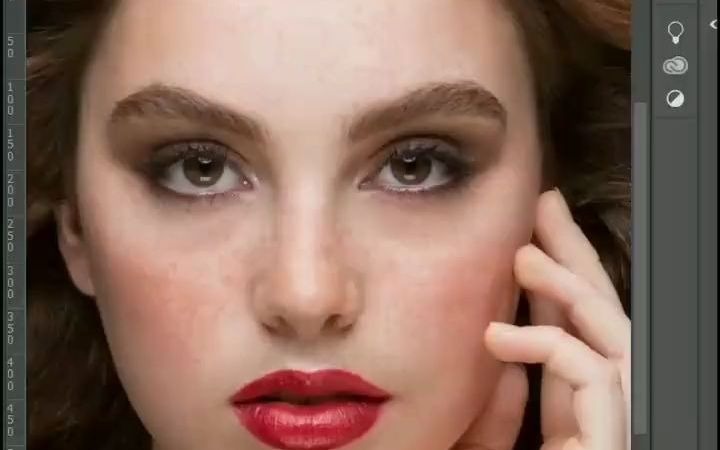 PS 超棒的磨皮插件?666带走～