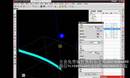 UG编程第100节:固定轴轮廓铣之雕筋总结+流道编程_UG编程