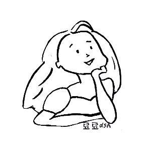 豆豆dsh 