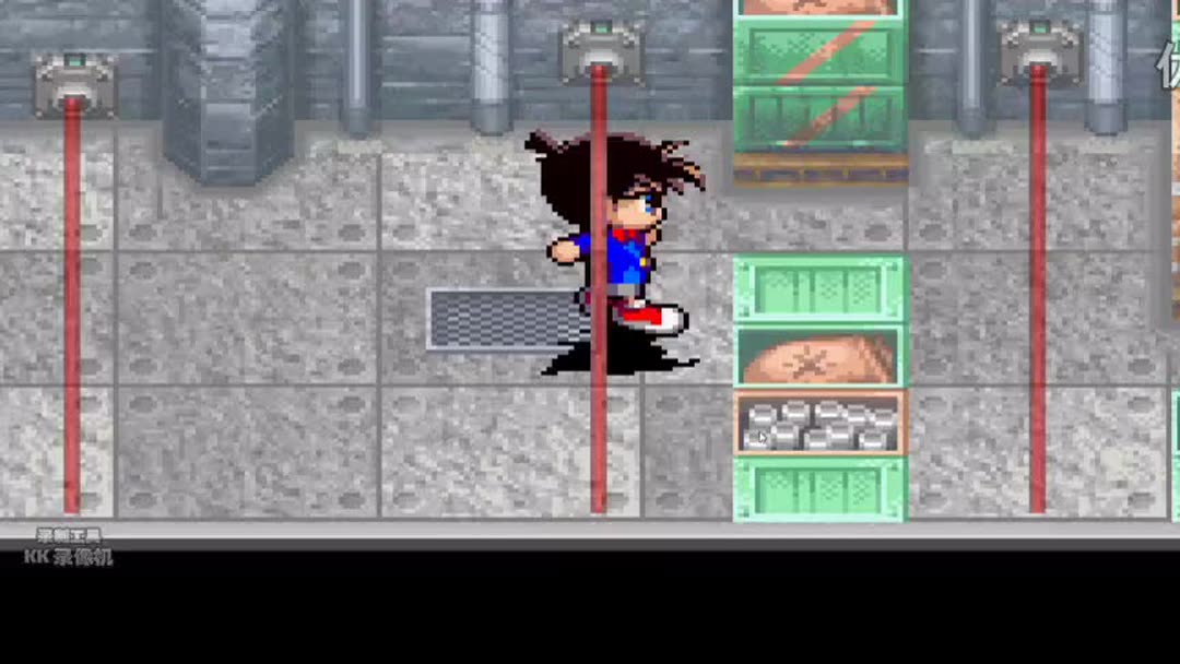 【小余解说】(经典游戏)名侦探柯南第1期