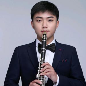 Clarinet杰 
