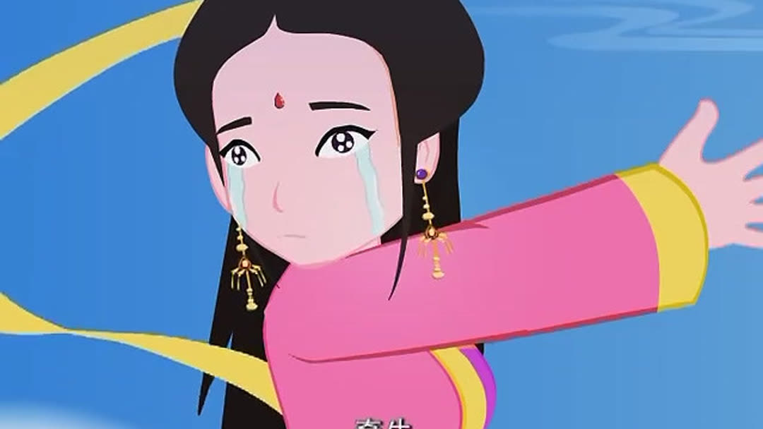 中华传统文化故事(第50集)